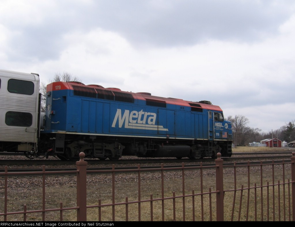 METX 178